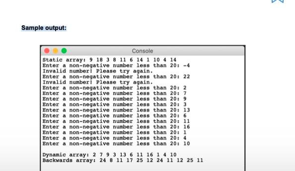 Solved In mips You will write a program that will add the | Chegg.com
