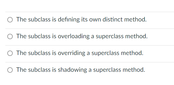 Solved Consider the following code snippet. Areas not shown | Chegg.com