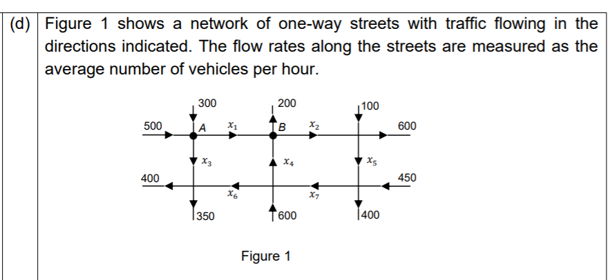 Solved please answer the following questions (i) Construct a | Chegg.com