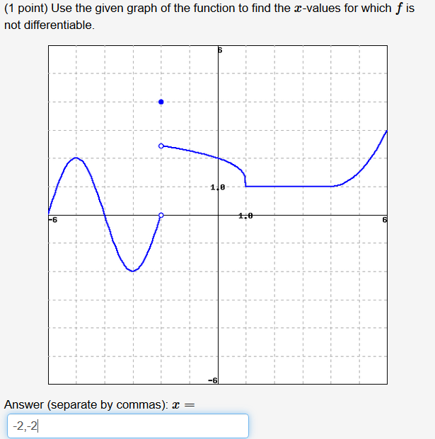 Solved These are not correct apparently. Could take a look | Chegg.com