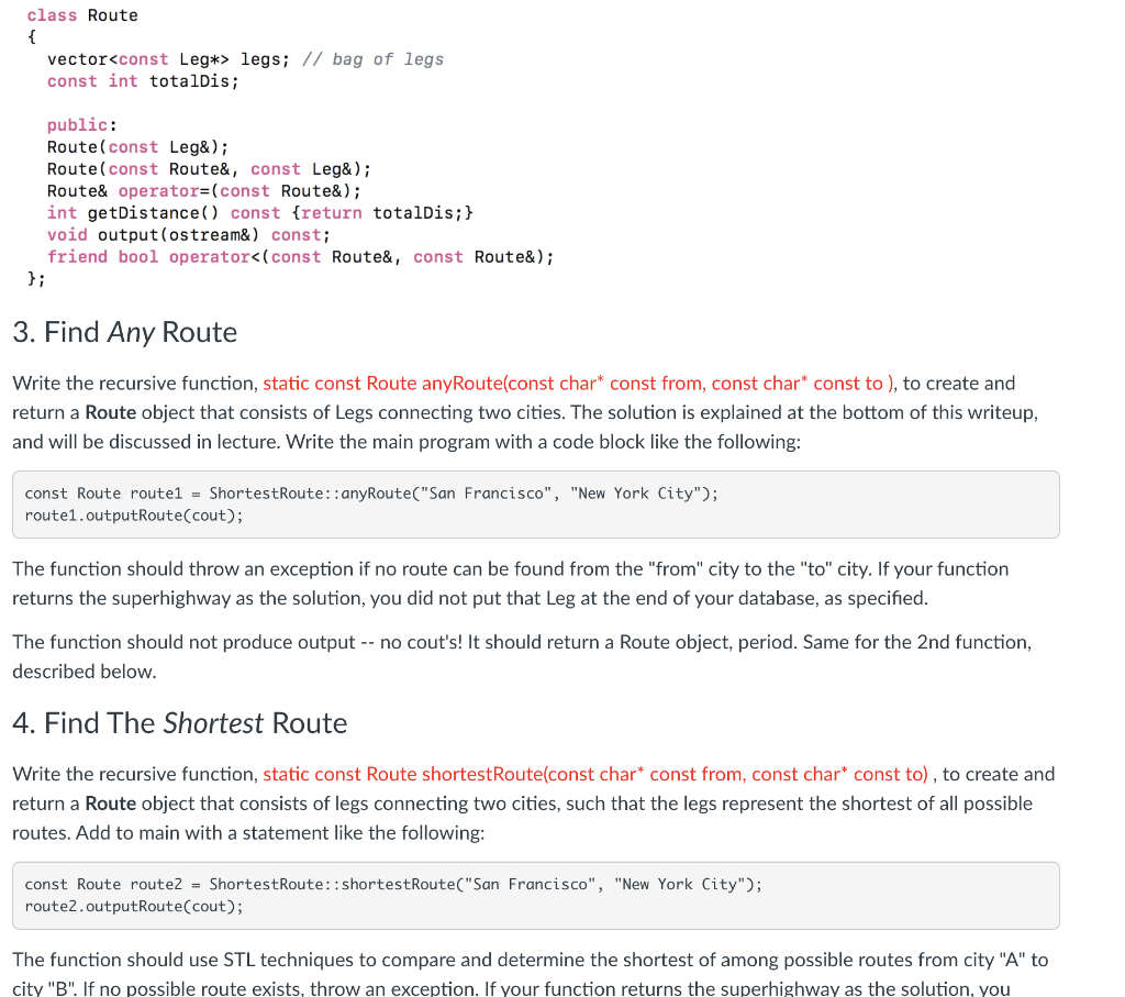 Solved In this exercise, you will build and test the third | Chegg.com