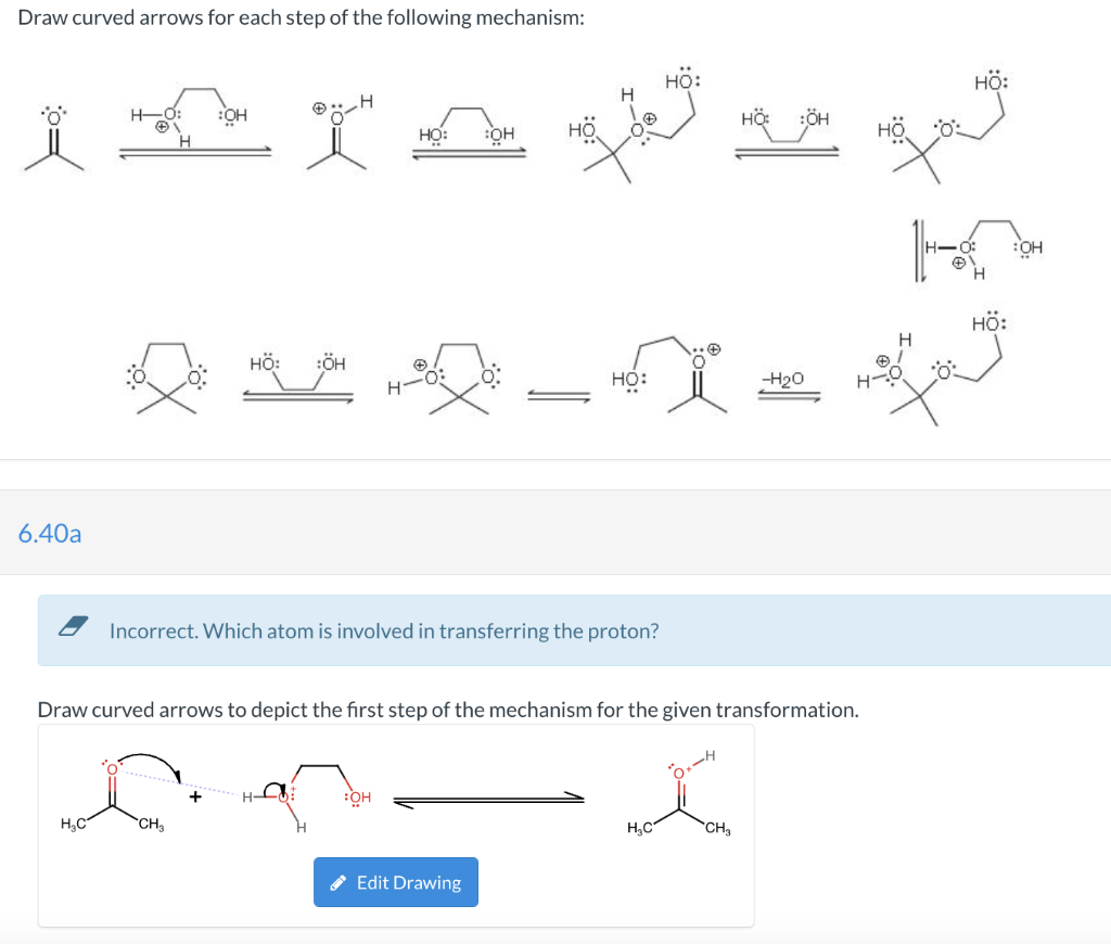 Solved \( \stackrel{\mathrm{H}_{2} | Chegg.com