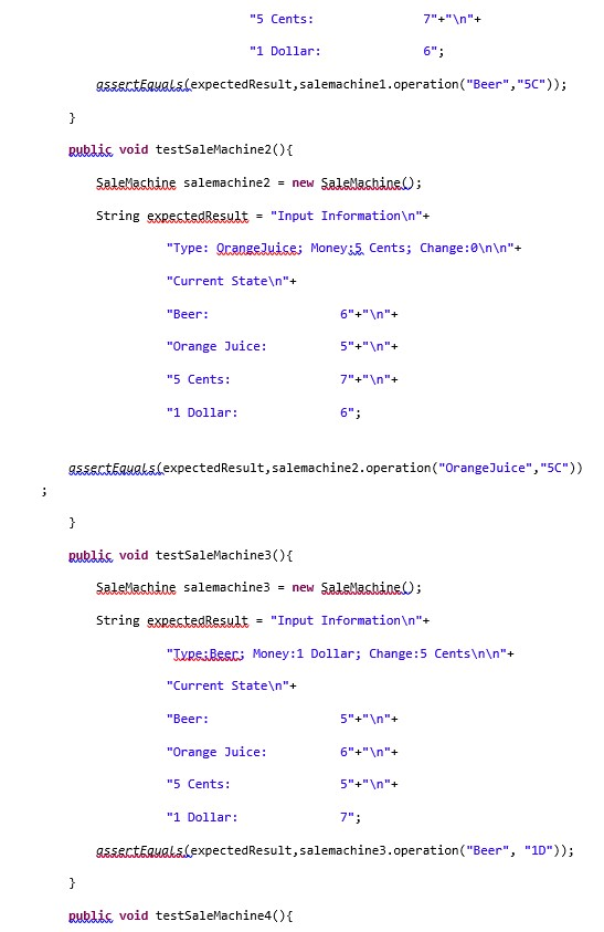 Aid: Debuging the code. 4.2 code(JAVA) public class | Chegg.com