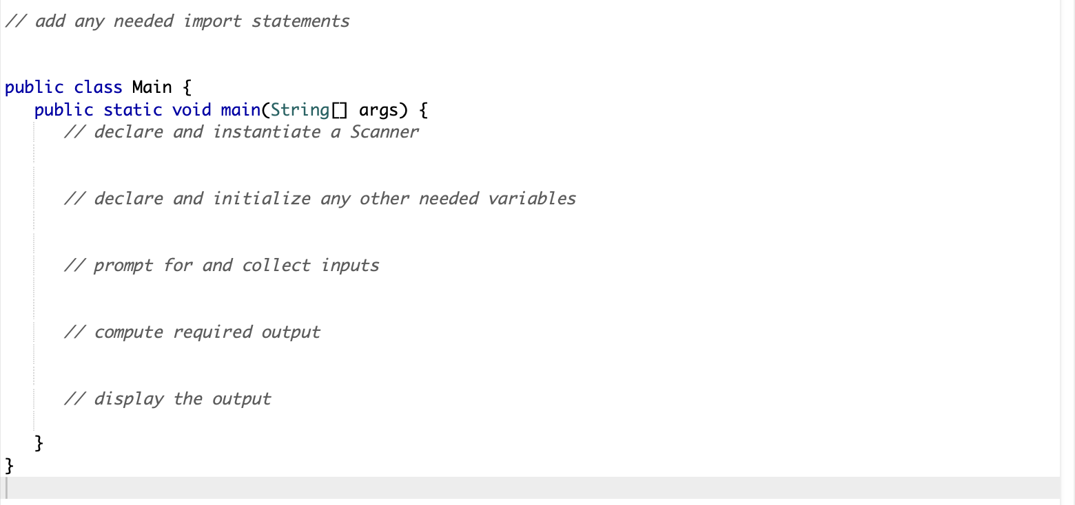 Solved Show me the steps and solve this code: | Chegg.com