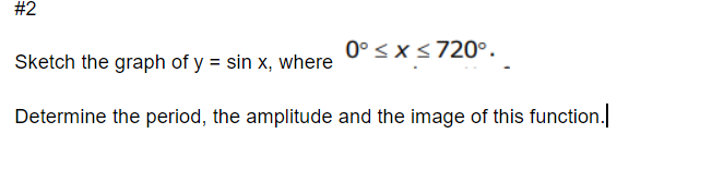 Solved #2 0° | Chegg.com