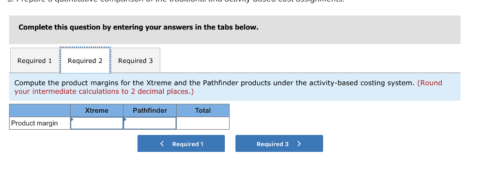 Solved Chapter 07 Problems i Saved Help Save & Exit Submit | Chegg.com