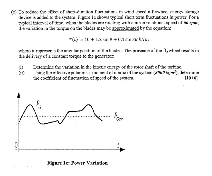 To reduce the effect of short-duration fluctuations | Chegg.com