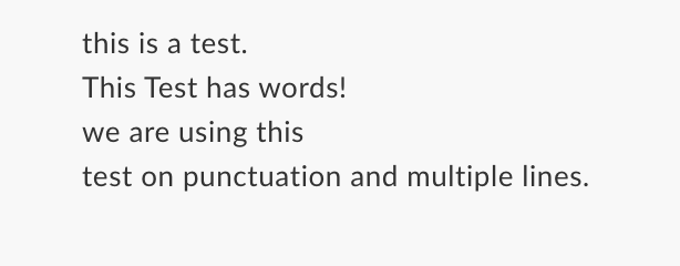 Solved Skills Needed to complete this Lab (You may not use | Chegg.com