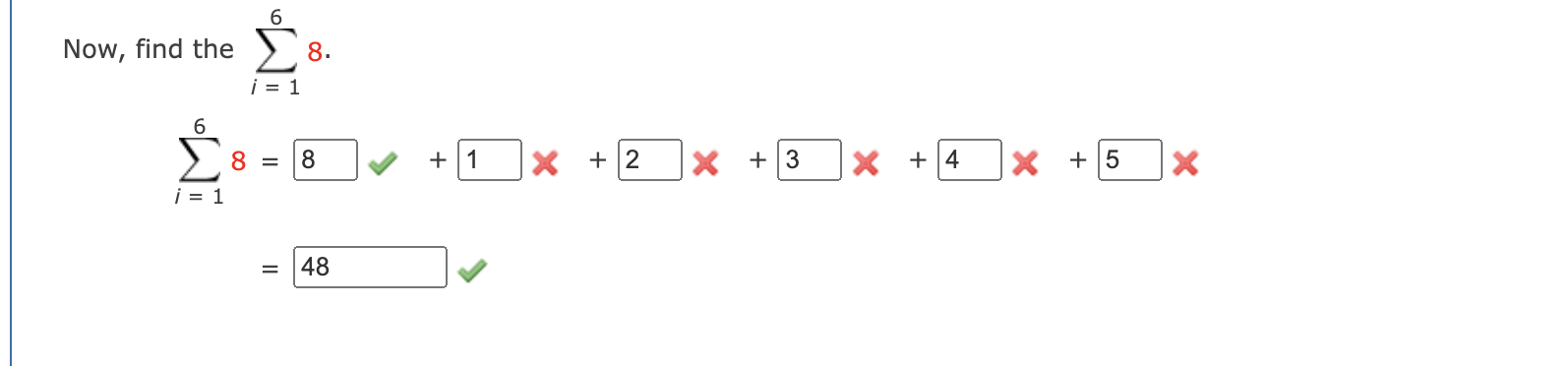 Solved ind the ∑i=168.∑i=168=1+∞+⋯+⋯+⋯+⋯+∞ | Chegg.com