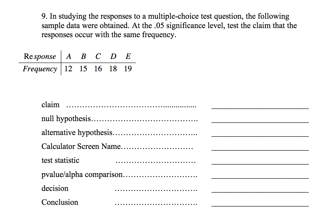 Solved * Decision means: do not reject/reject? * Conclusion | Chegg.com