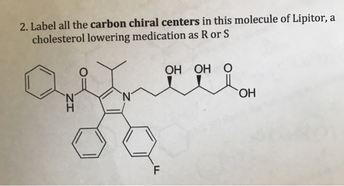 Solved 2. Label all the carbon chiral centers in this | Chegg.com
