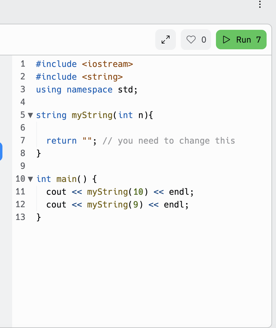 Solved In This Problem You Are Going To Implement A