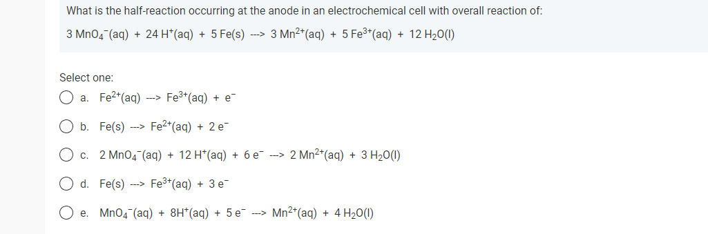 Solved Question | Chegg.com