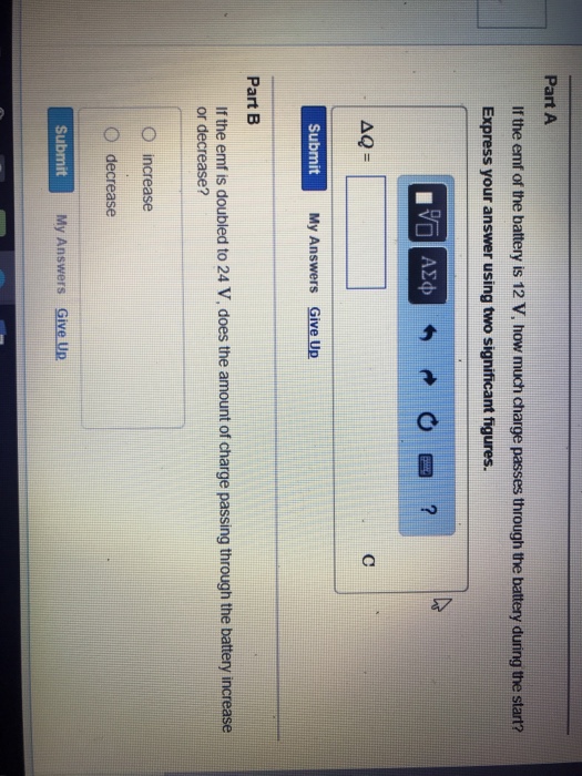 Solved Predict/ Calculate Pr Predict/Calculate Problem 21.2 | Chegg.com