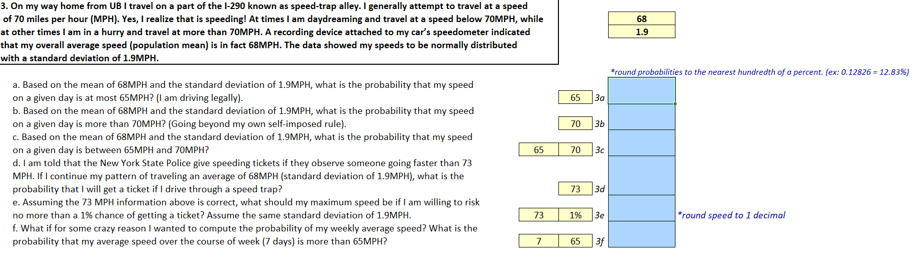 Solved Show EXCEL FORMULA ONLY. Please do not type and | Chegg.com