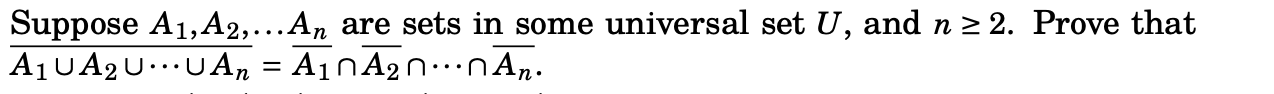 Solved Using induction, strong induction or proof by | Chegg.com