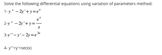 Solved please help with question 1 ﻿and 2. ﻿tks Solve the | Chegg.com