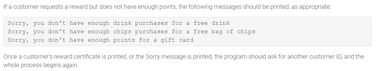Solved This is a whole project with several parts, I have | Chegg.com