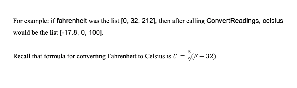 Solved 6) Given the following class declaration class | Chegg.com