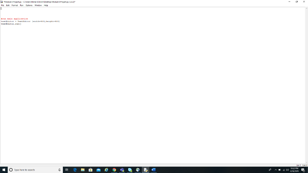 Write A Gui Based Program That Allows The User To