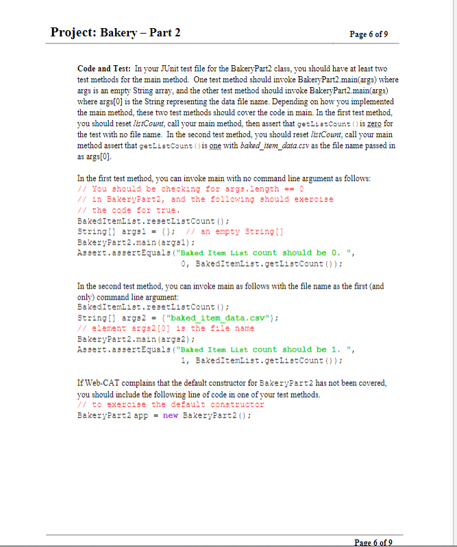 Solved Deliverables Your project files should be submitted | Chegg.com