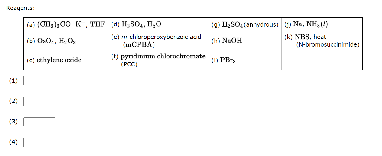 Solved Using your reaction roadmap as a guide, show how to | Chegg.com