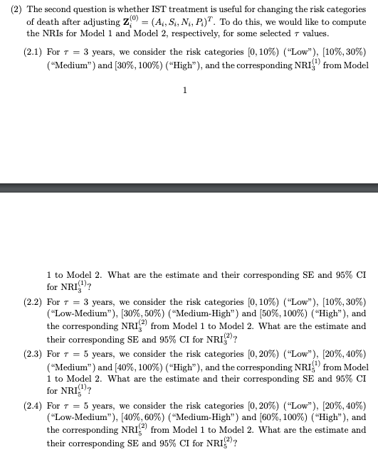 We Consider The Semiparametric Cox Proportional