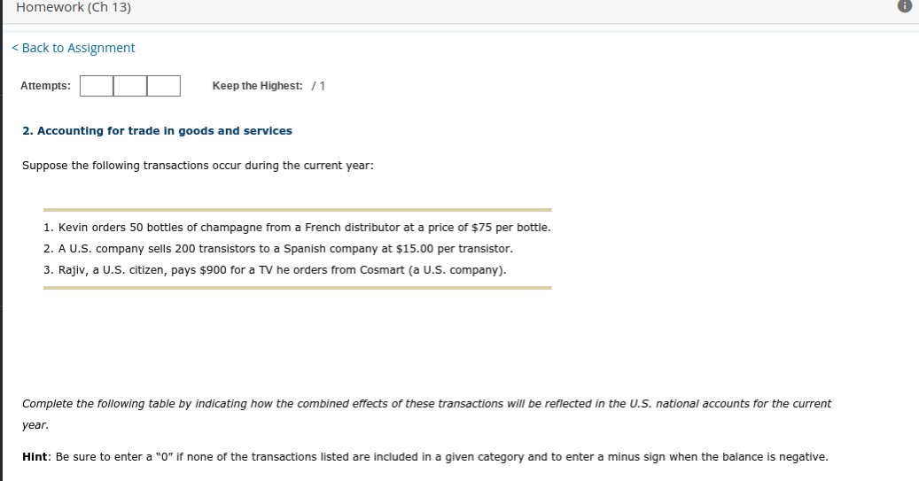 Solved Homework (Ch 13)