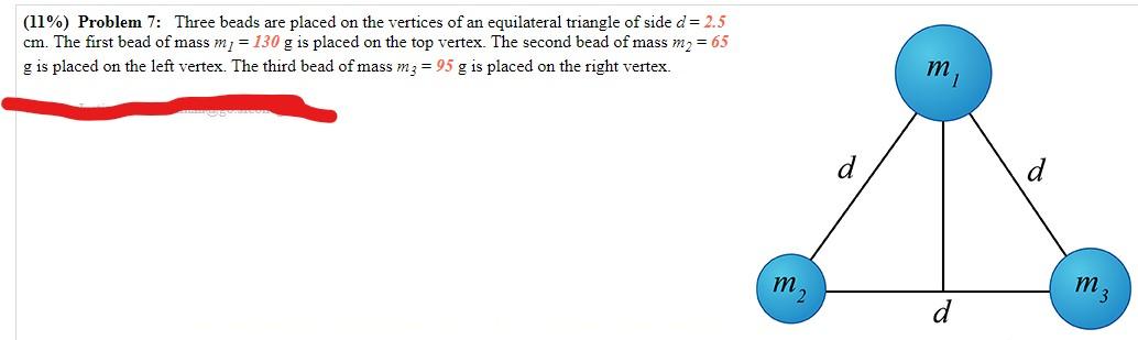 Solved 25% Part (c) Write a symbolic equation for the | Chegg.com
