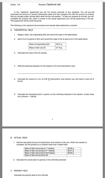 Solved I need help with this capstone lab practice (parts a | Chegg.com