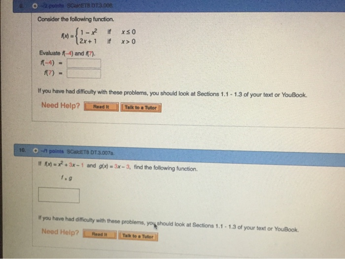 Solved x3' evaluate the difference quotient n 8 + h)-/(8) | Chegg.com