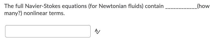 Solved In 2D compressible flow the conservation of mass | Chegg.com