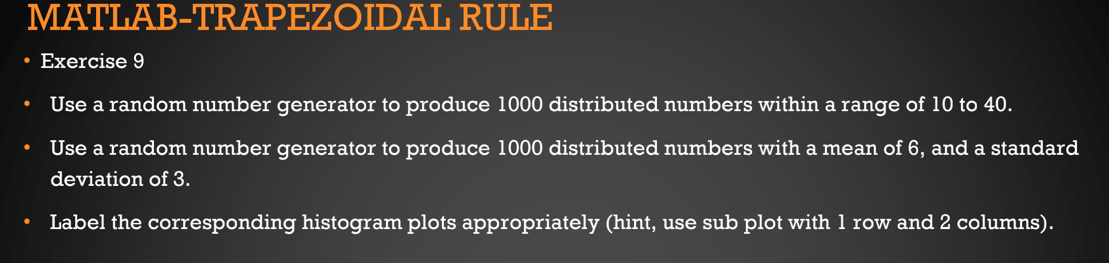 Solved • Algorithm Solution Step 1: declare variable A and | Chegg.com