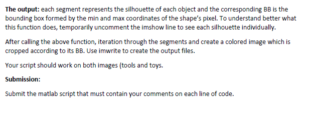 Solved In this project, you will apply the concepts that you | Chegg.com