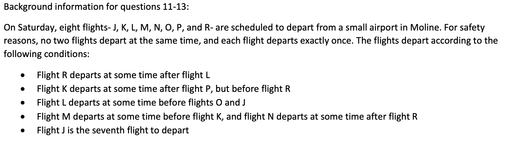 Solved Background information for questions 11-13: On | Chegg.com