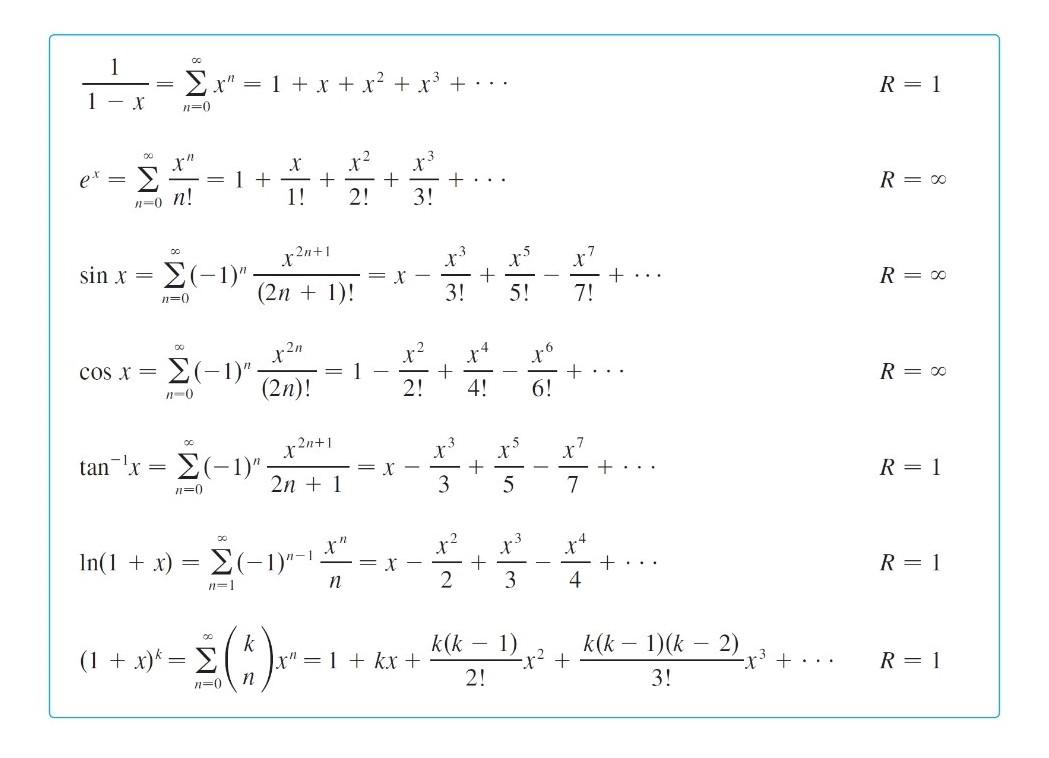 Solved The above table is extremely useful and important | Chegg.com