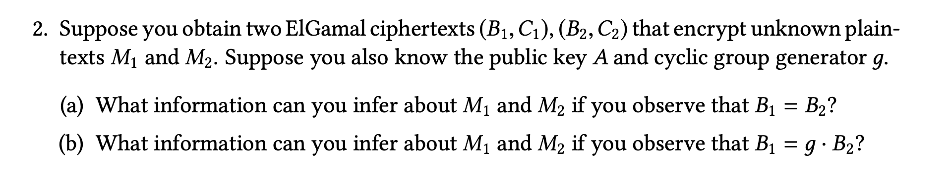 Solved DO NOT COPY/PASTE THE SOLUTION FROM THE ONES THAT | Chegg.com