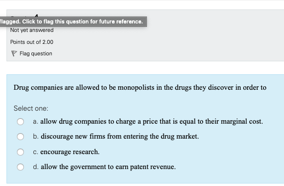 Solved flagged. Click to flag this question for future | Chegg.com