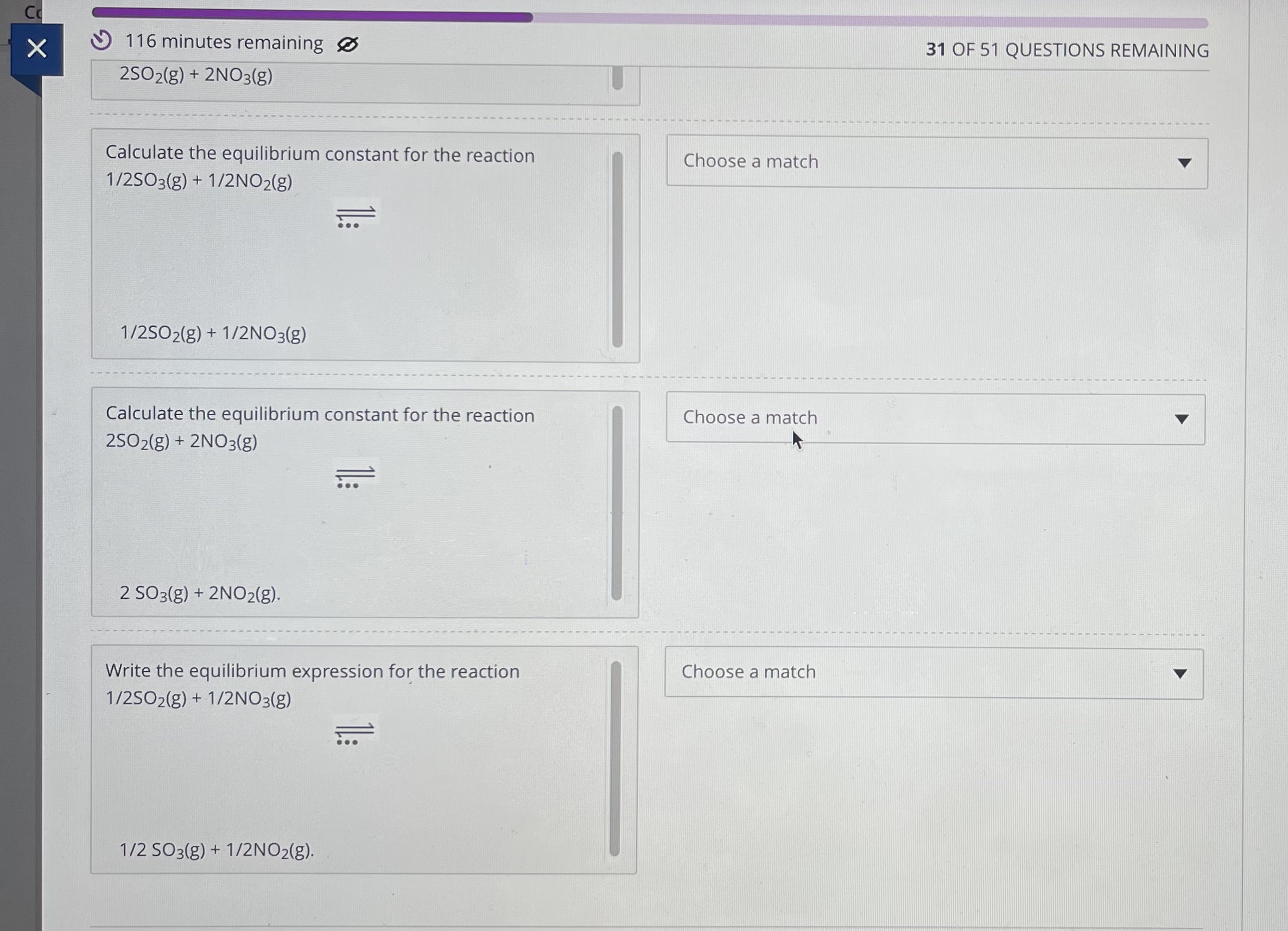 Solved Question 21 4 Points Consider the following | Chegg.com