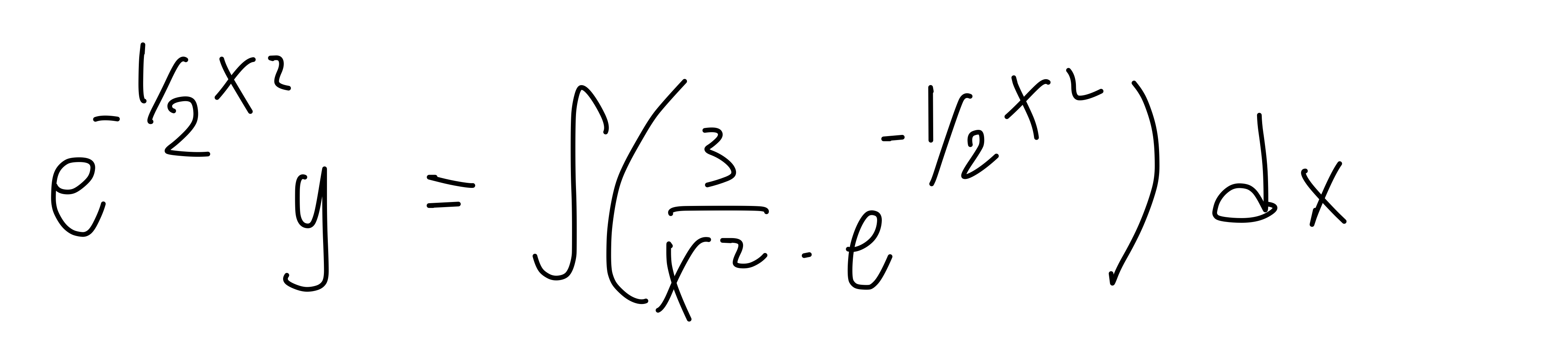 Solved How do I solve this using linear differential | Chegg.com
