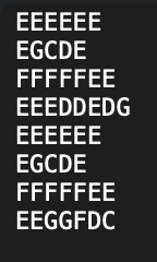 Practice with file i/o and audio output concepts to | Chegg.com