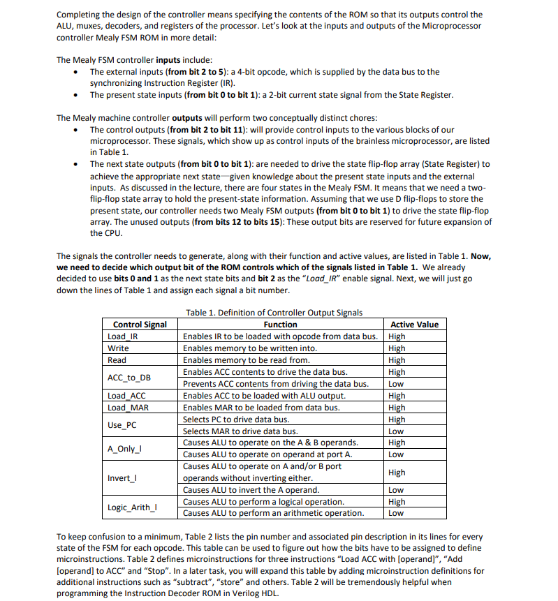 All I need help with is for you to tell me what | Chegg.com