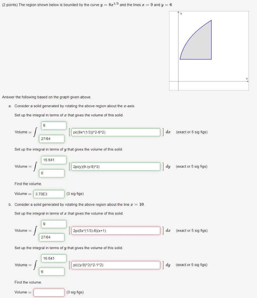 Solved Just a few parts left that I don't understand, how | Chegg.com
