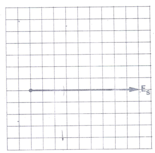Solved the phasor is the current that passes through that | Chegg.com