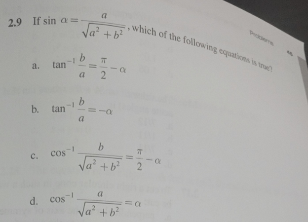 Solved Please explain the answer to be ﻿able to ﻿understand | Chegg.com