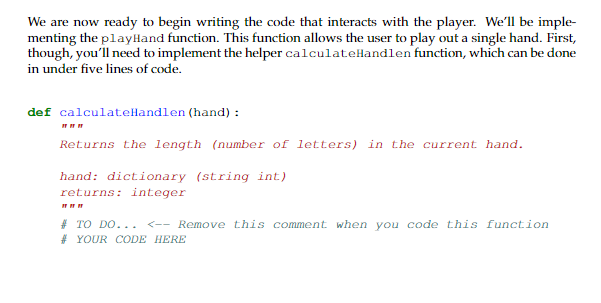 Solved Do the following in Python 3 Please, I have | Chegg.com
