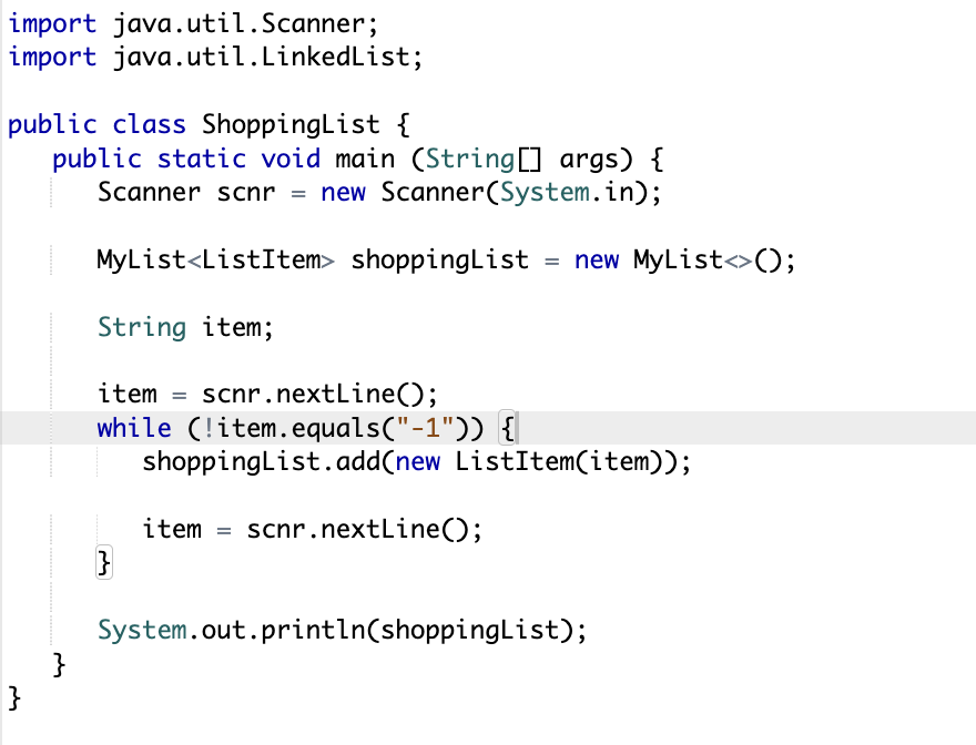 Solved This ZyLab asks you to implement a subset of | Chegg.com