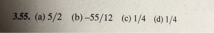 Solved Epectation Of Random Variables 2 Prob 13 Arandom 9863
