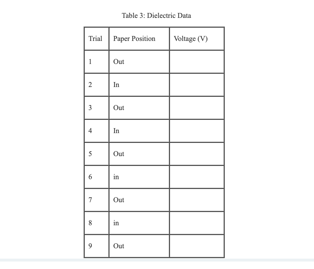 1 Basic Electrometer ES-9078 1 Basic Variable | Chegg.com