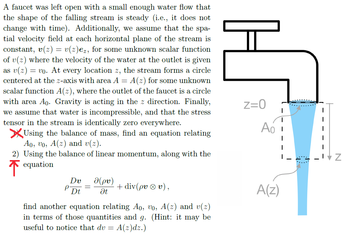 Solved *** Please do part (2), no need to do part (1), thank | Chegg.com